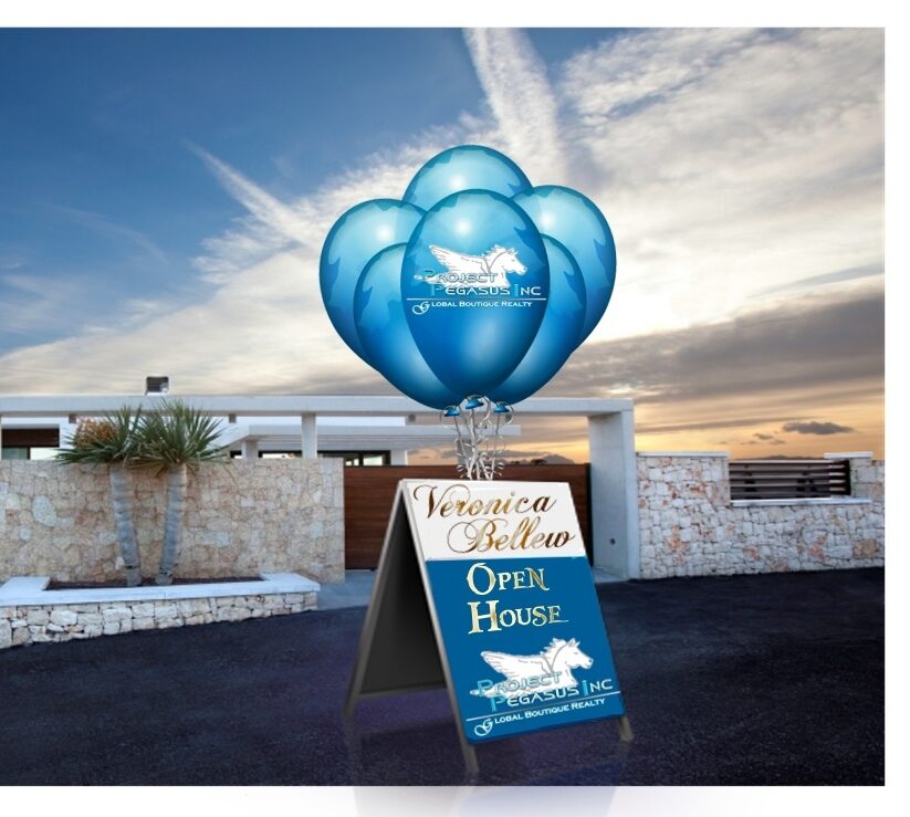 Services – Project Pegasus Global Boutique Realty